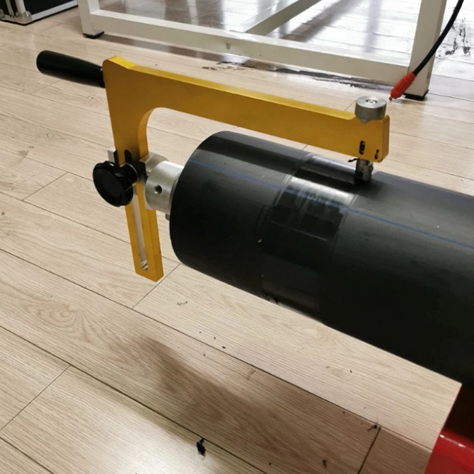 Rotary pe pipe scraper - Buy Rotary pe pipe scraper, Rotary HDPE pipe ...